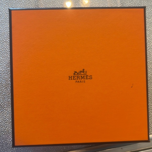 Hermes | Storage & Organization | Hermes Jewelrystorage Boxes | Poshmark